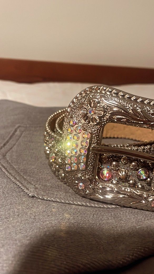 Bb Simon Belt for Sale in Perris, CA - OfferUp