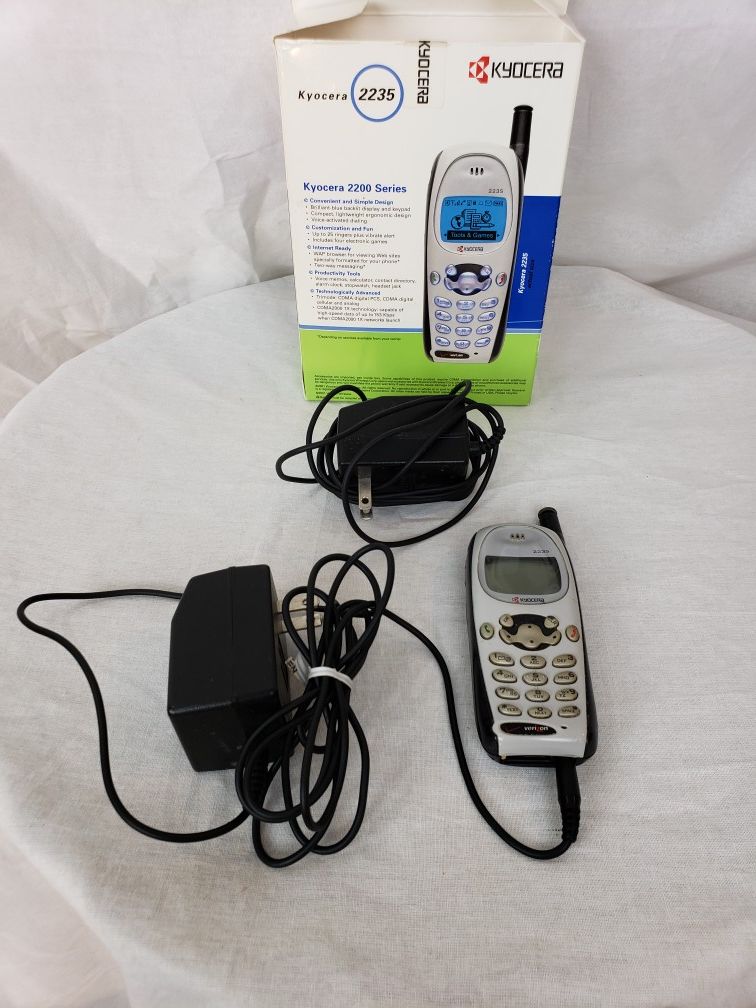 Nextel I550