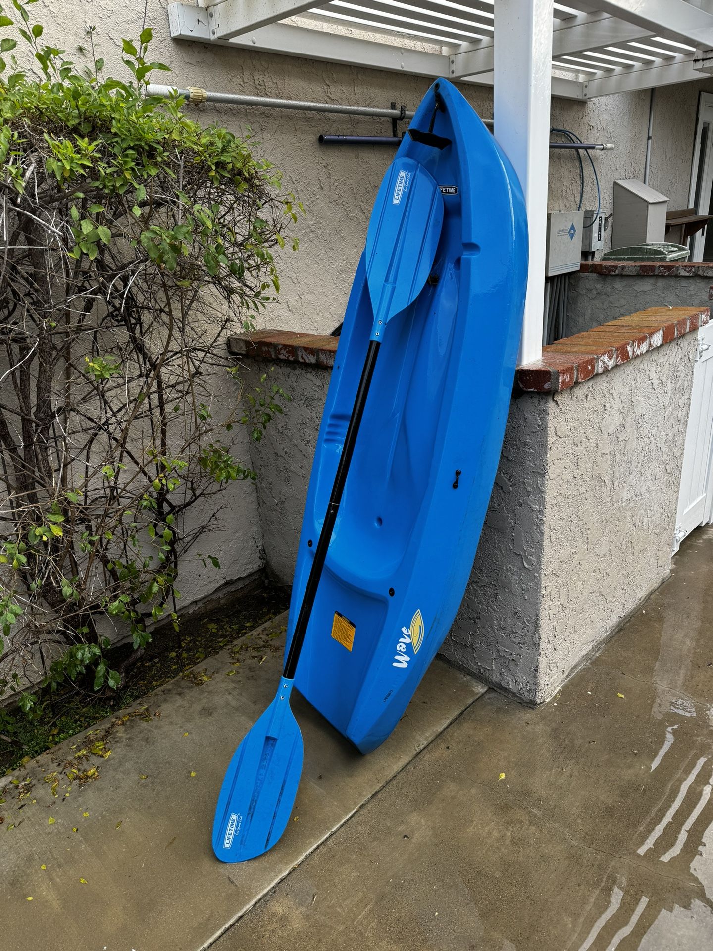 Lifetime Wave Kayak for Sale in Huntington Beach, CA - OfferUp