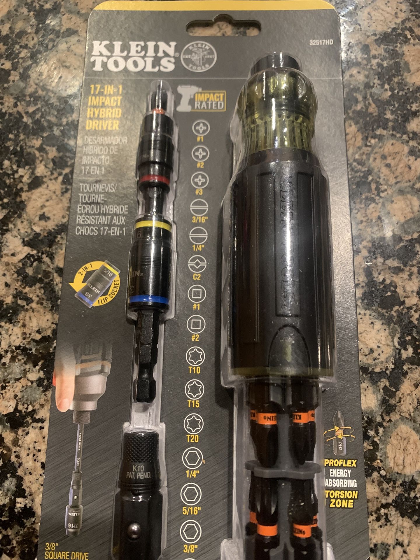 Klein Tools 32517HD for Sale in Las Vegas, NV - OfferUp