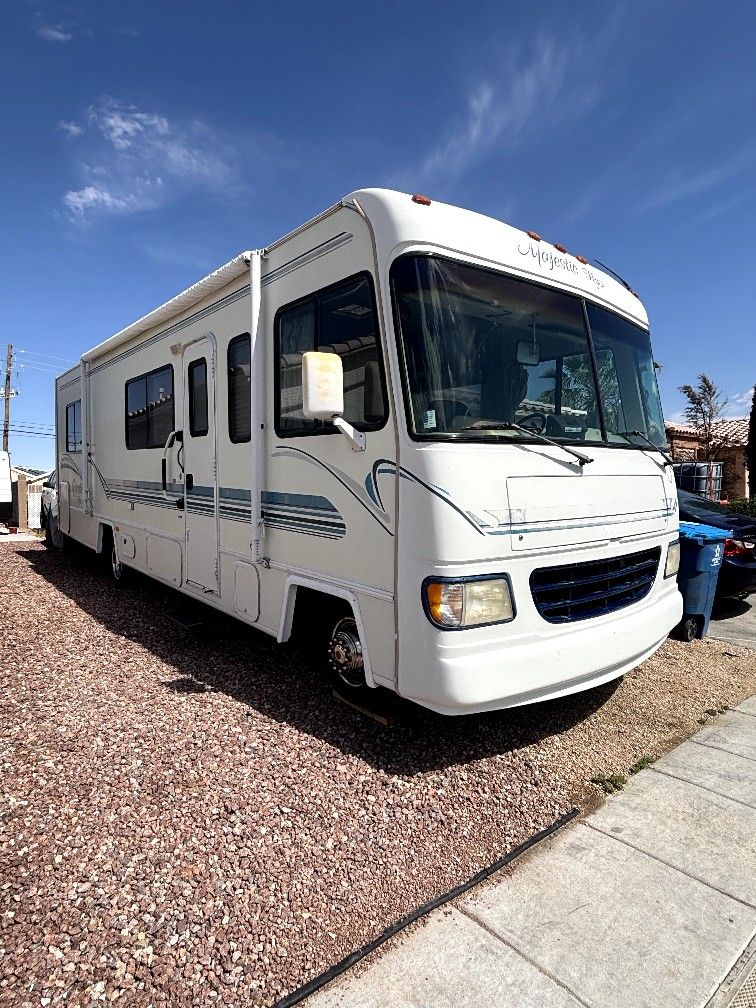 1997 Majestic By Four Winds RV. for Sale in North Las Vegas, NV - OfferUp