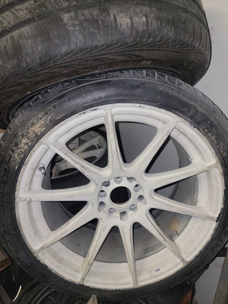 Xxr Wheels 18 Inch for Sale in Riverside County, CA - OfferUp