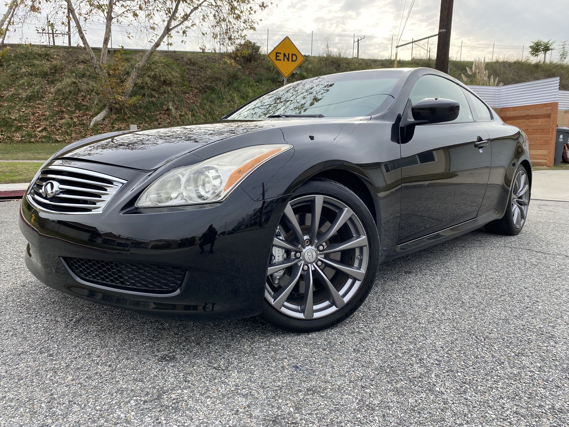 2008 G37S Coupe for Sale in Lakewood, CA - OfferUp