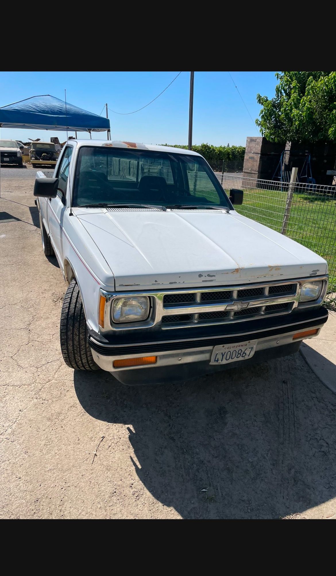 Chevy Truck for Sale in Fresno, CA - OfferUp