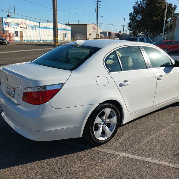 2006 BMW 525i for Sale in Oxnard, CA - OfferUp