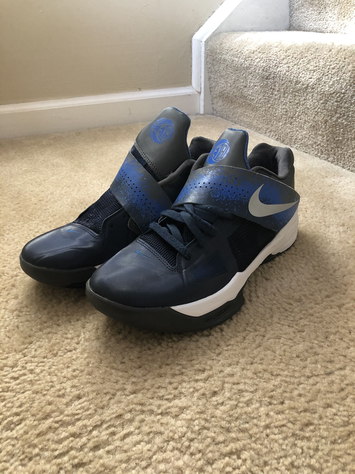 Kd 4 Eybl Blue
