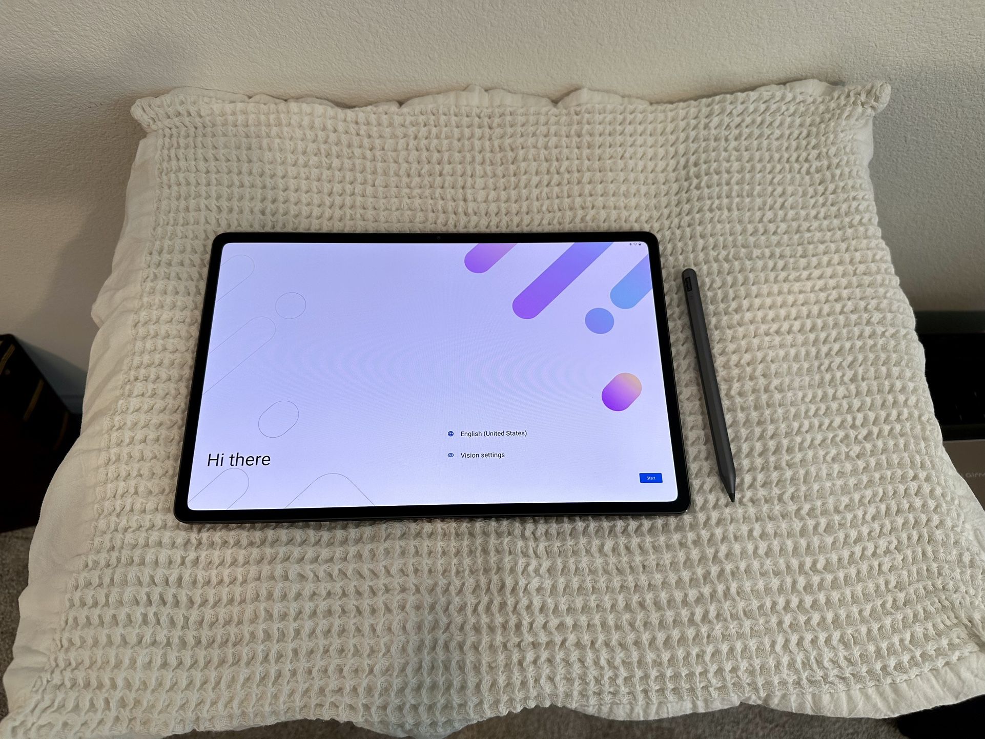Lenovo Tab P12 Pro (128 gb) Android Tablet for Sale in Los Angeles, CA ...