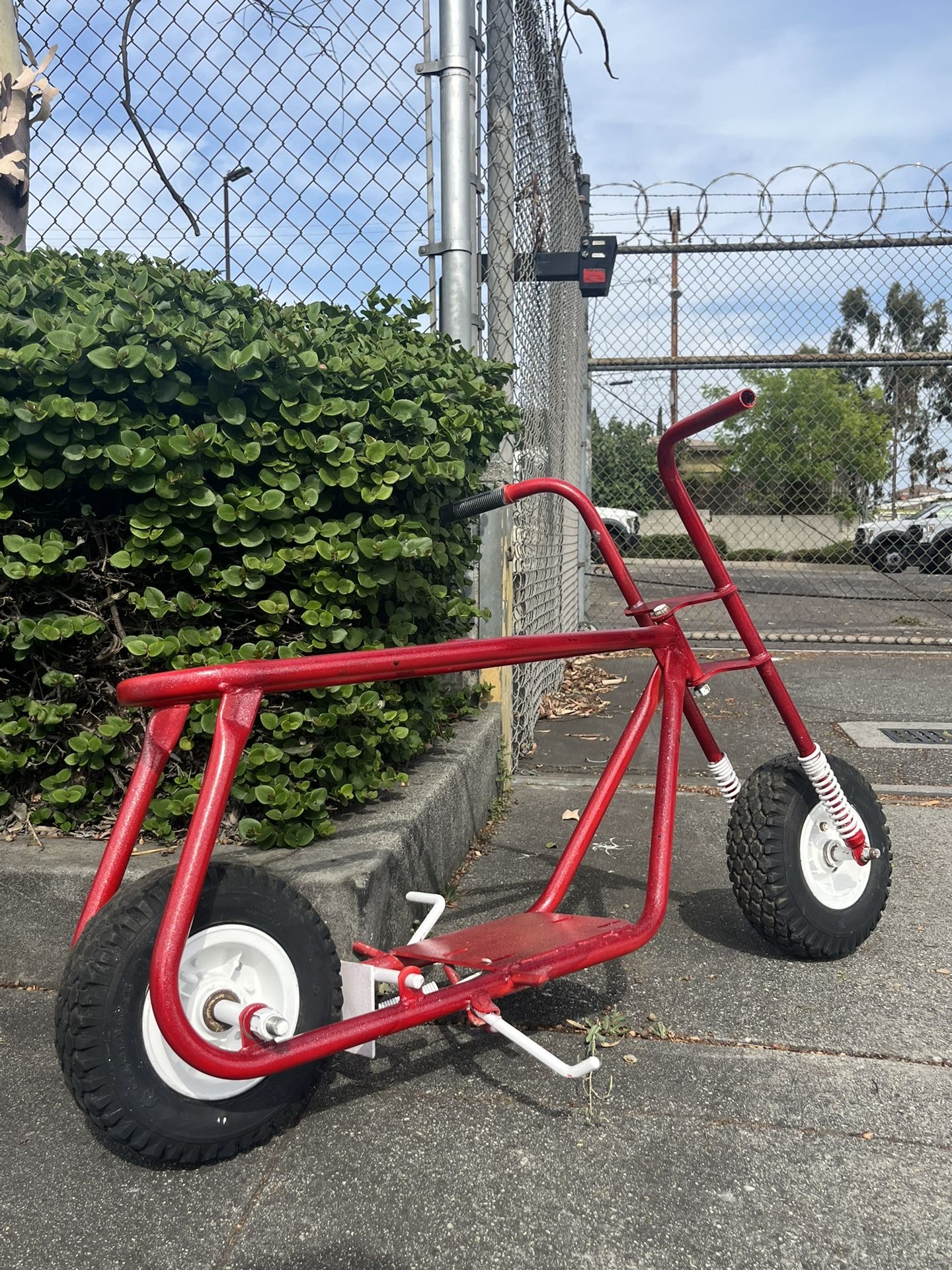 Original Taco 22 Mini Bike for Sale in Los Angeles, CA - OfferUp