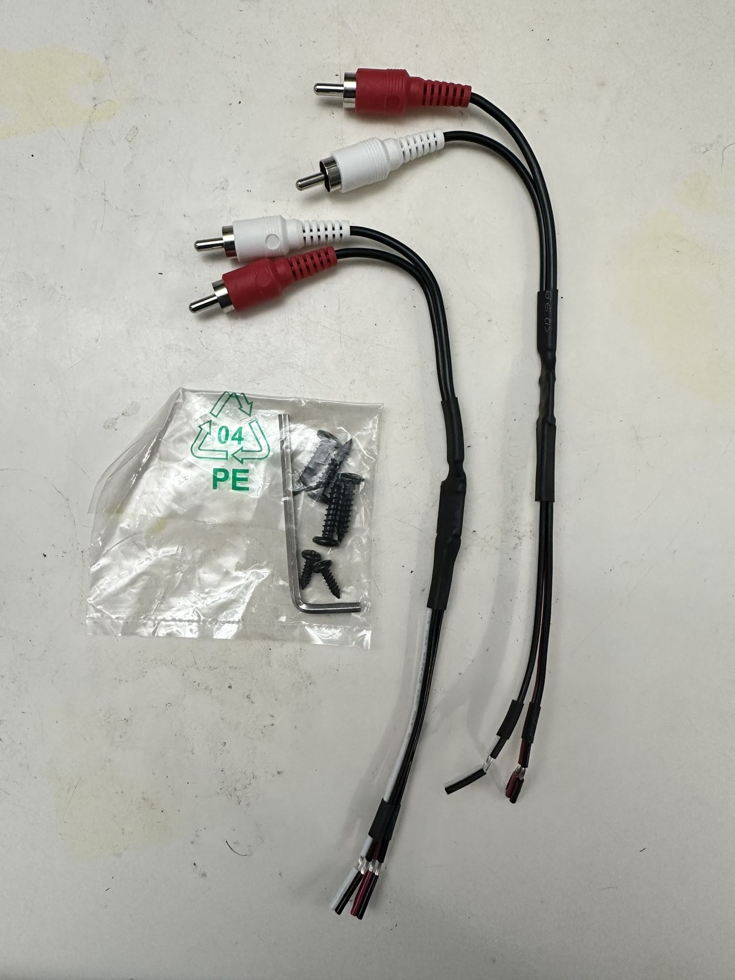 Pioneer Amplifier GM-D704 for Sale in San Marcos, CA - OfferUp