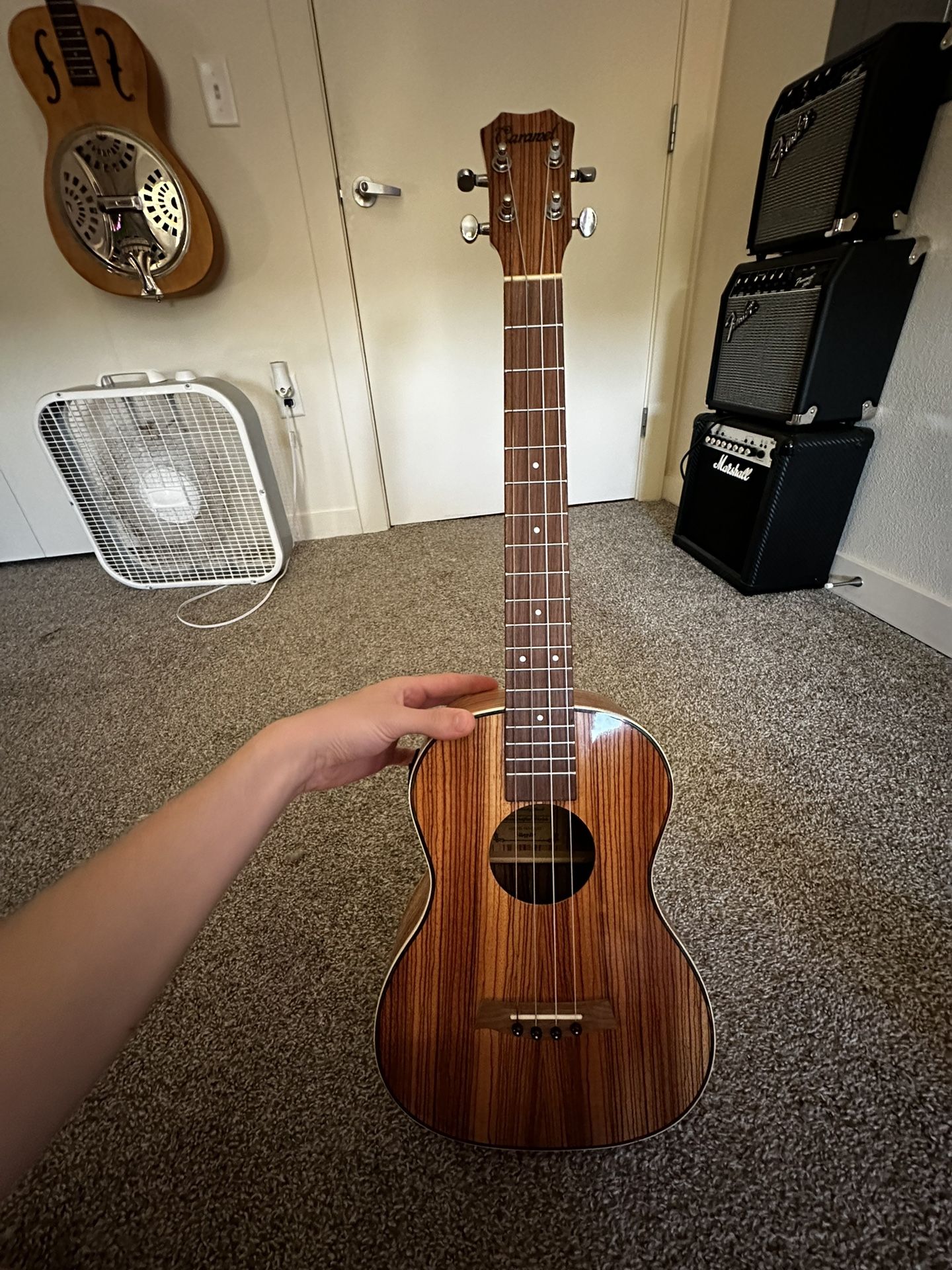 3 Ukulele For Sale for Sale in Battle Ground, WA - OfferUp