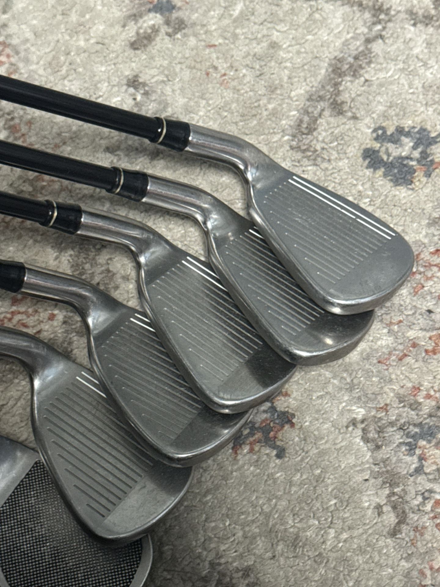 Taylor made RAC Iron Set for Sale in Chandler, AZ - OfferUp