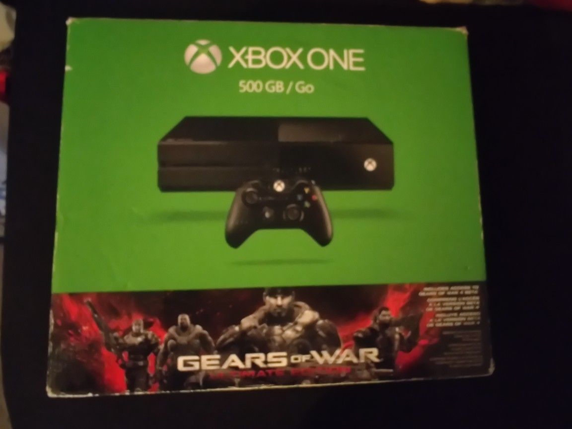 Xbox One for Sale in Anaheim, CA - OfferUp
