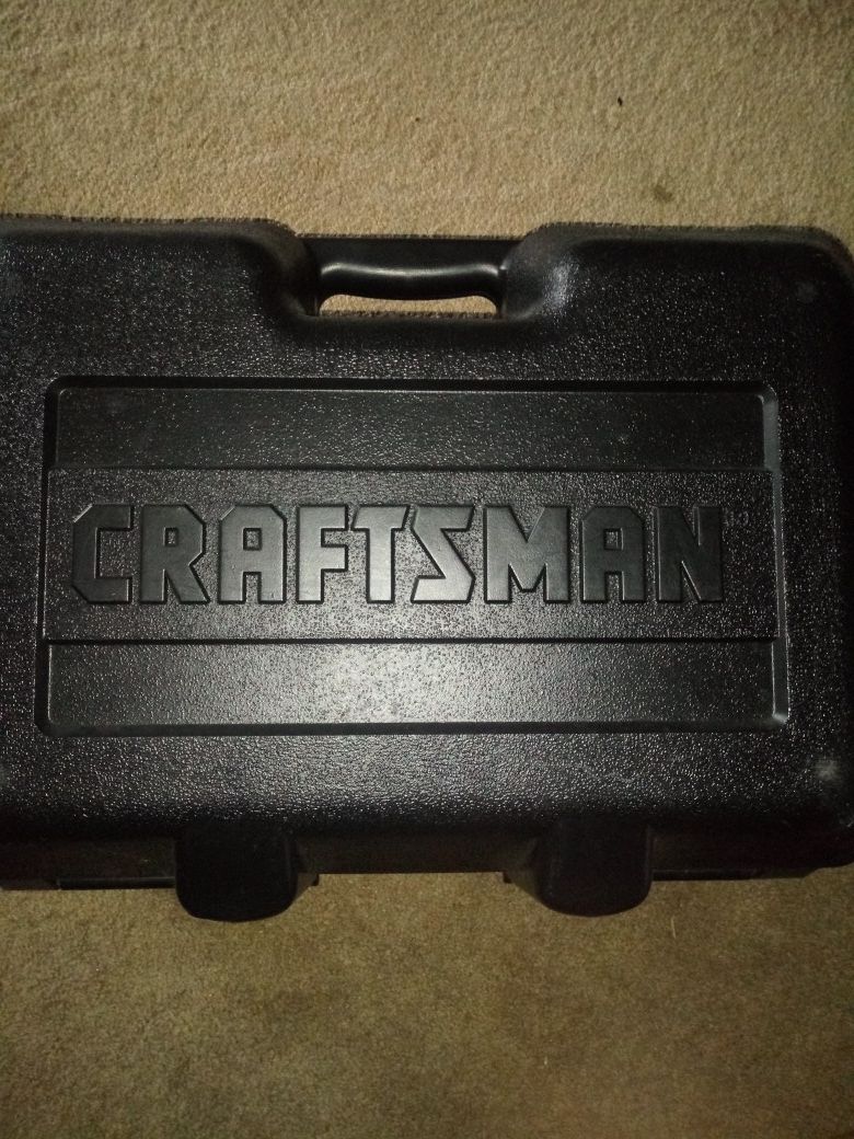 Craftsman power tool set for Sale in Columbus, OH - OfferUp