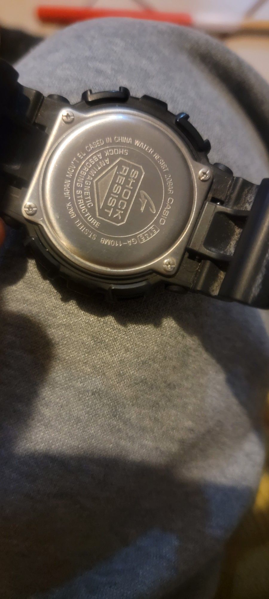 Watch Casio 40 for Sale in San Diego, CA - OfferUp