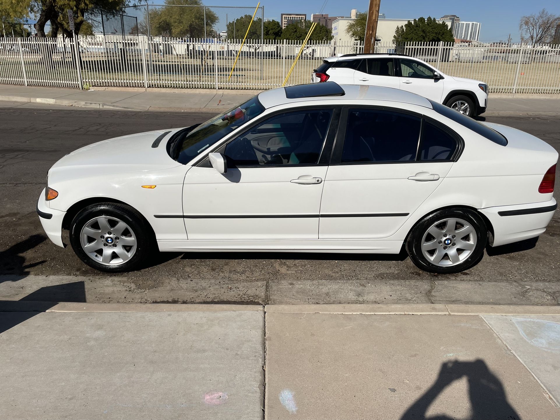 2005 BMW 325i for Sale in Phoenix, AZ - OfferUp