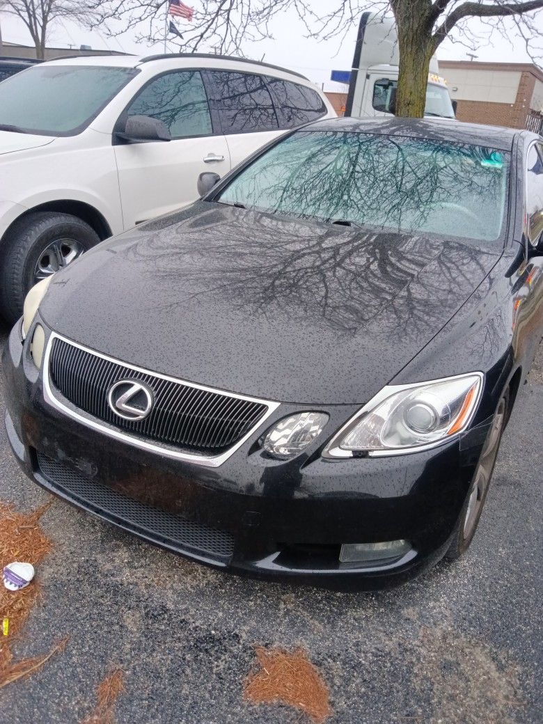 2006 Lexus GS 430 for Sale in Detroit, MI - OfferUp