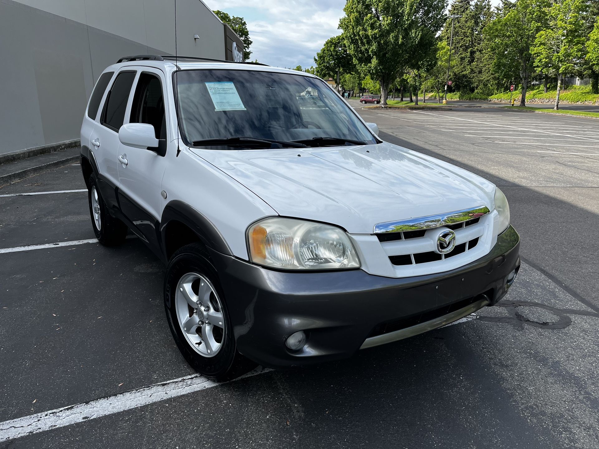 2006 Mazda Tribute for Sale in Lakewood, WA - OfferUp