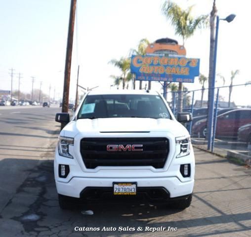 2020 GMC Sierra 1500 for Sale in Bakersfield, CA - OfferUp