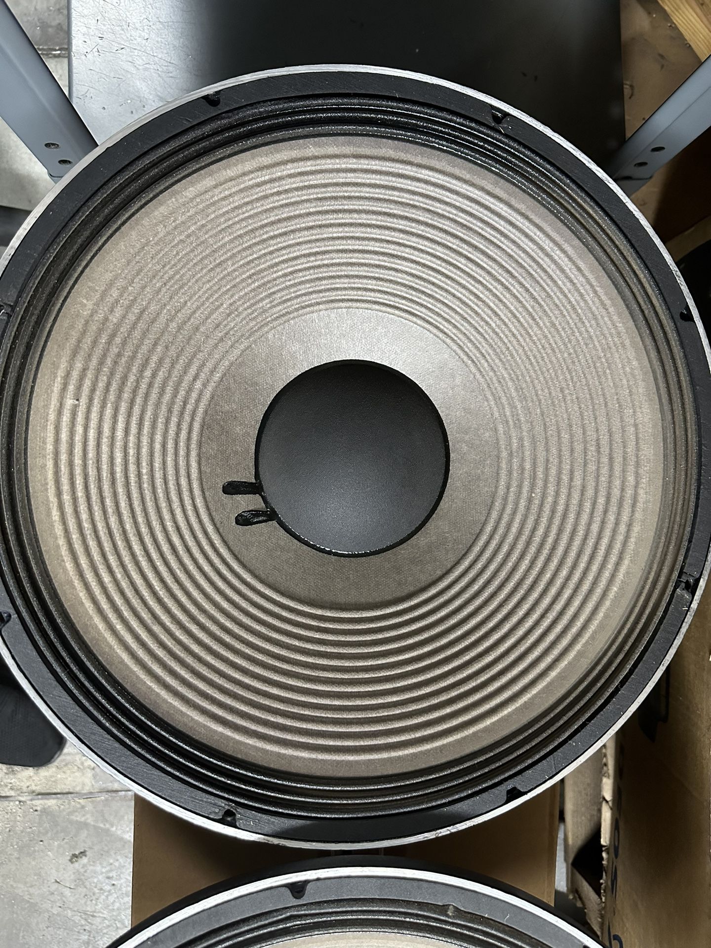 Pair Of JBL Woofer 2226H for Sale in Pasadena, CA - OfferUp