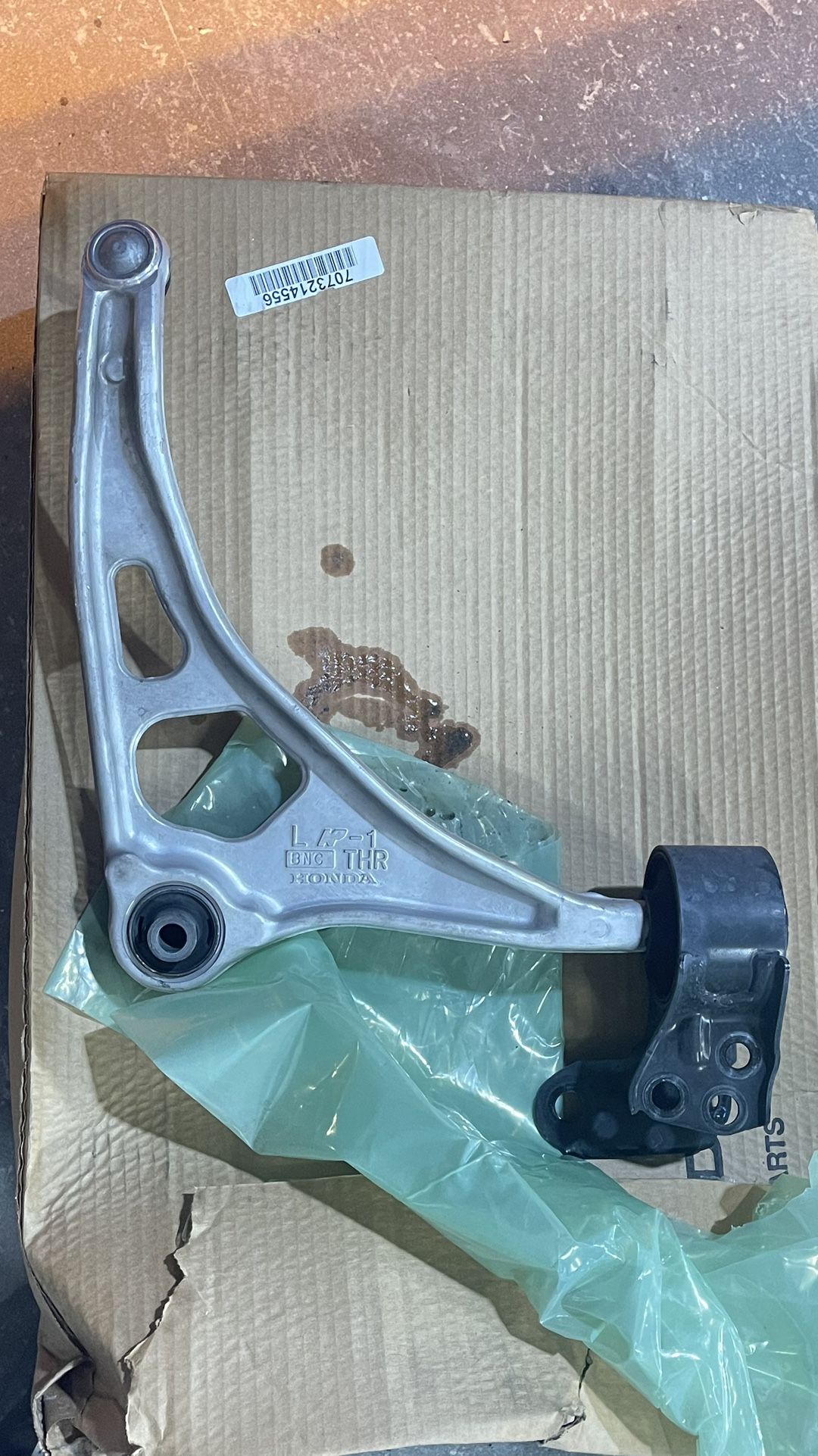 2018-2021 Honda Odyssey Lower Control Driver Side for Sale in Miramar ...