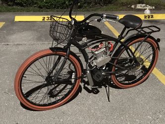 32 Kent Big League Cruiser Bike For Big Tall Riders