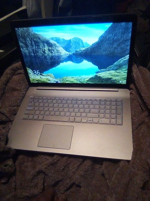 DELL INSPIRON 17 7000 SERIES-7737 i5, 16gb Ram, 1TB HD + Touchscreen ...