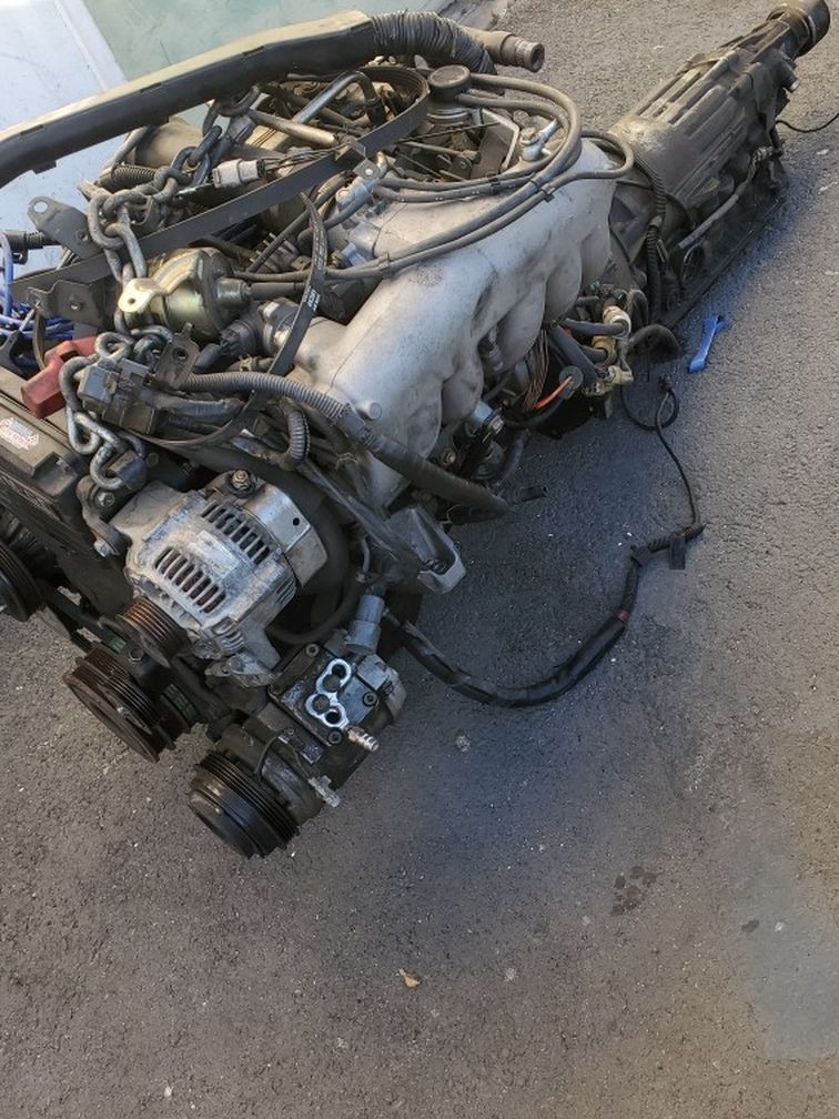 Toyota 7MGE engine for Sale in Arcadia, CA - OfferUp