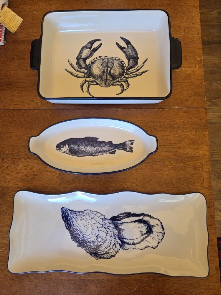 Dockside Bakeware for Sale in Tacoma, WA - OfferUp