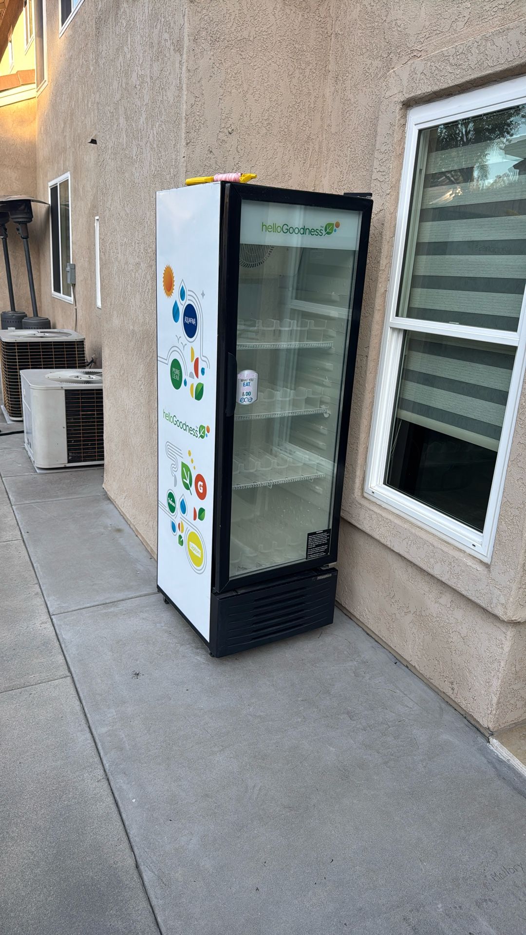 Refrigerator for Sale in San Diego, CA - OfferUp