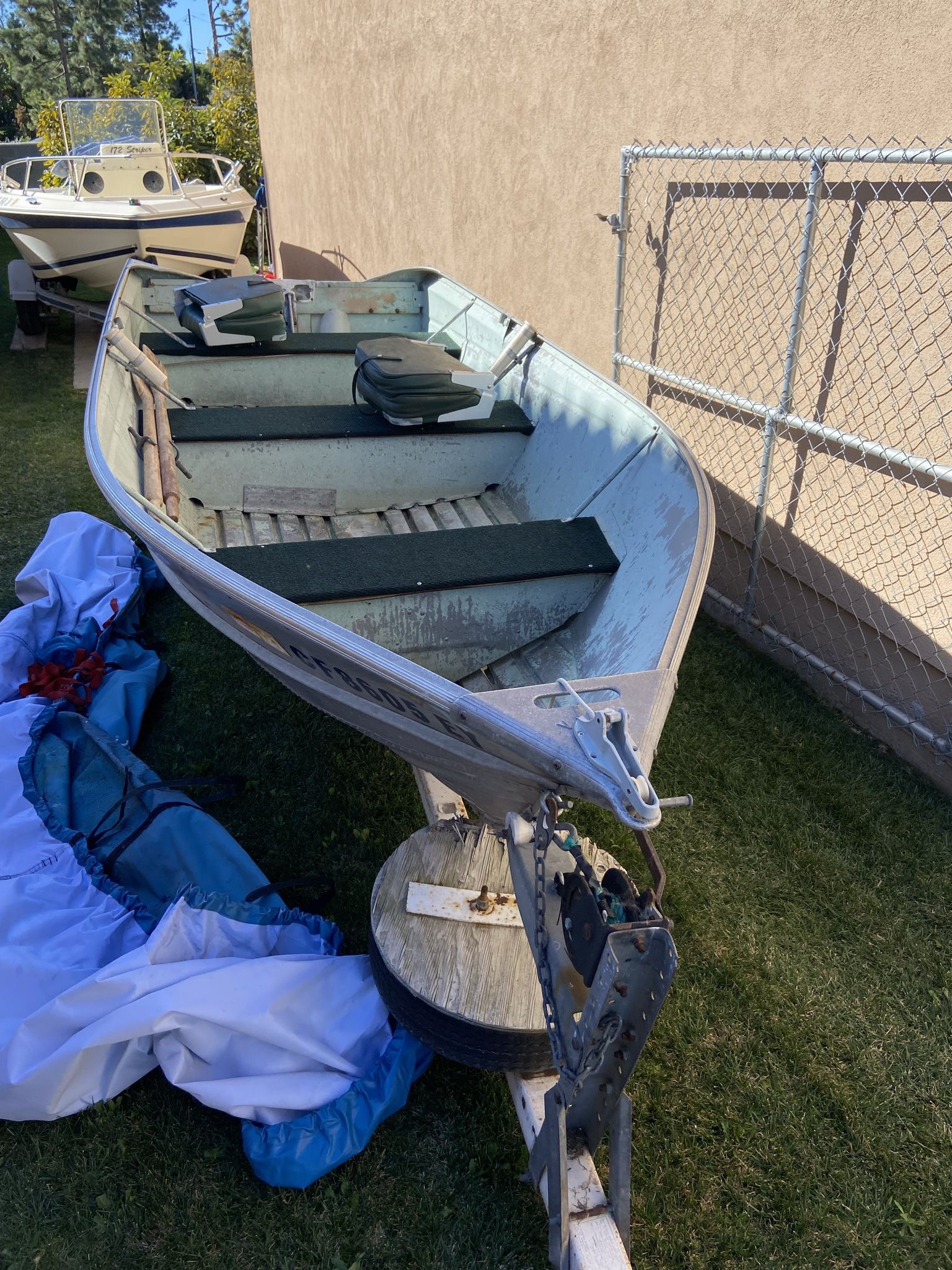Valco Aluminum for Sale in Dana Point, CA - OfferUp