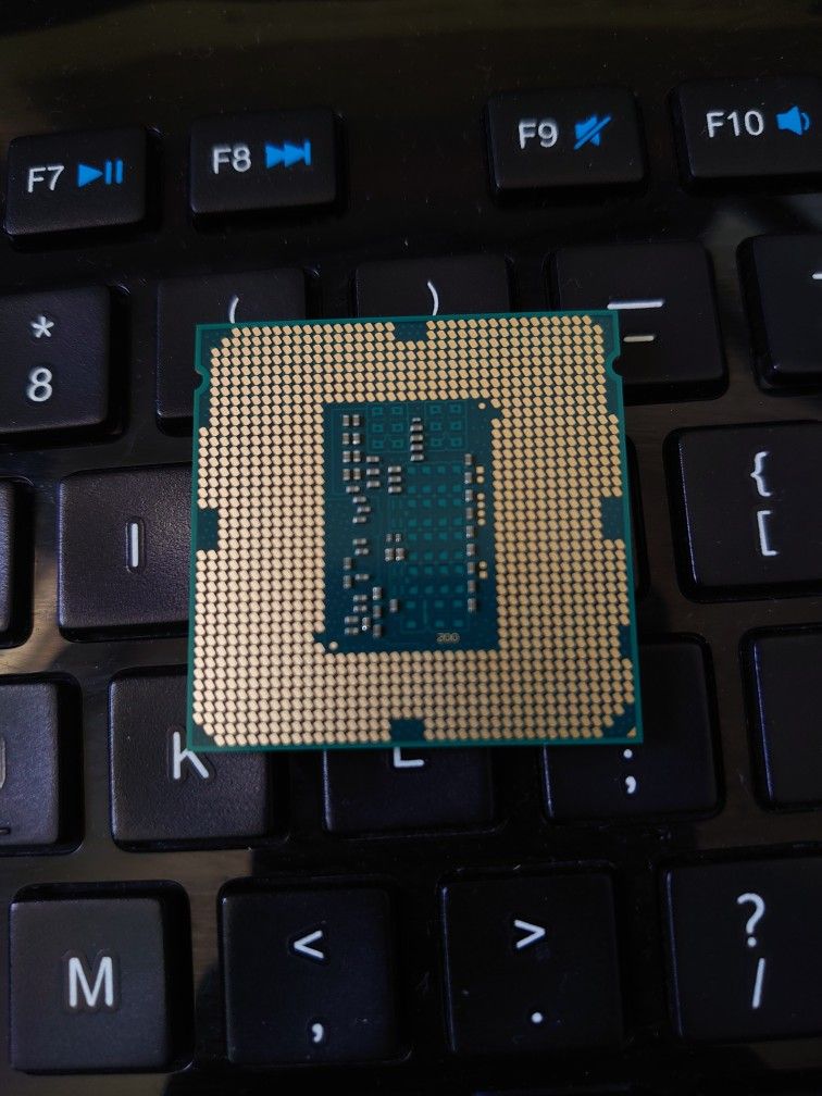 LGA 1150 Intel Core i5 4440 Computer Desktop CPU Gaming Workstation for ...