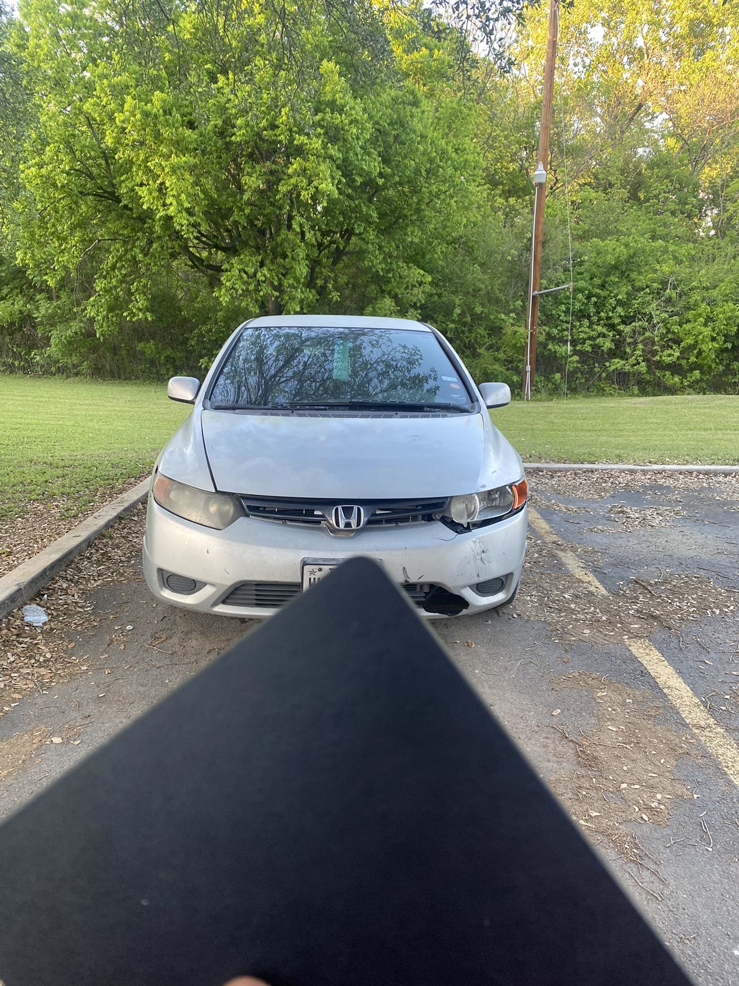 2008 Honda Civic for Sale in Dallas, TX - OfferUp