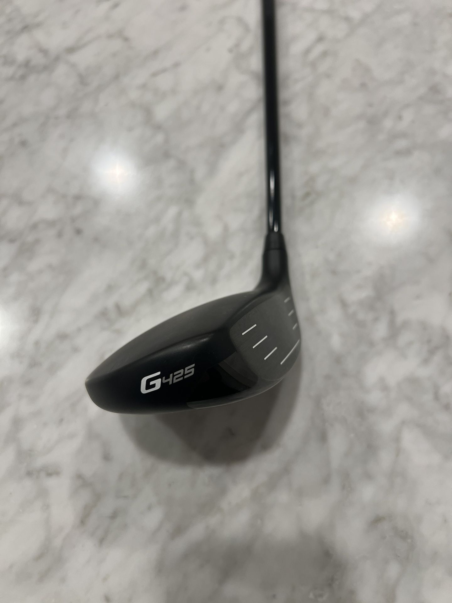 Ping G425 3 Fairway Wood for Sale in Bellevue, WA - OfferUp