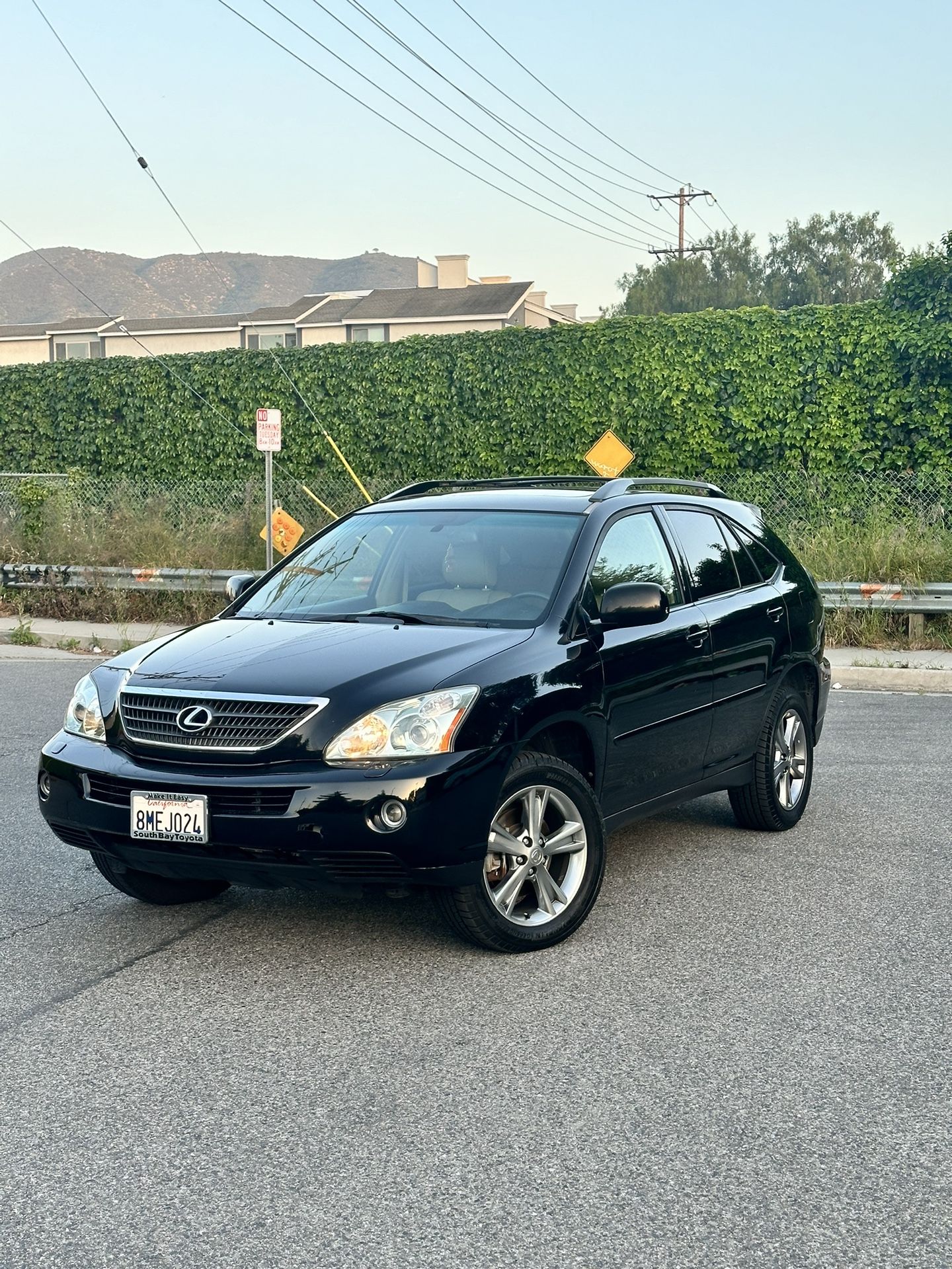 2006 Lexus Rx 400h for Sale in Burbank, CA - OfferUp