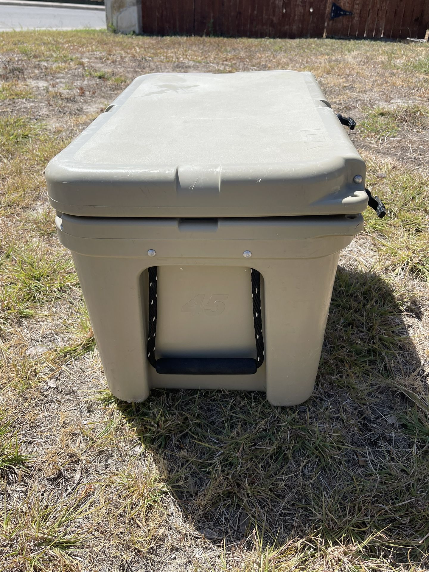 yeti-45-tan-for-sale-in-san-antonio-tx-offerup