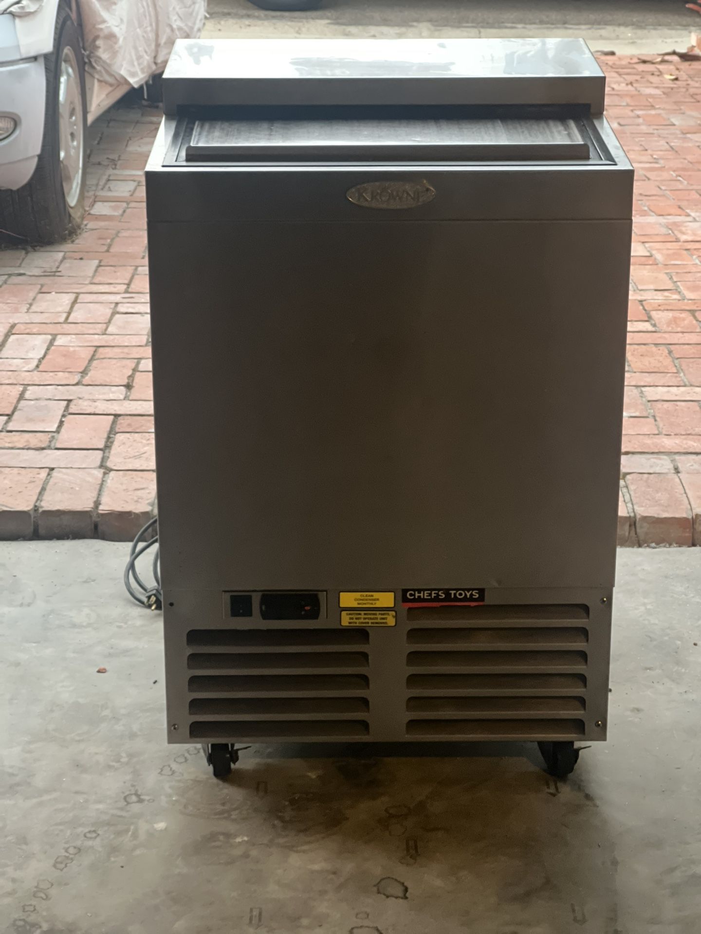 Glass Chiller For Restaurants for Sale in San Diego, CA - OfferUp