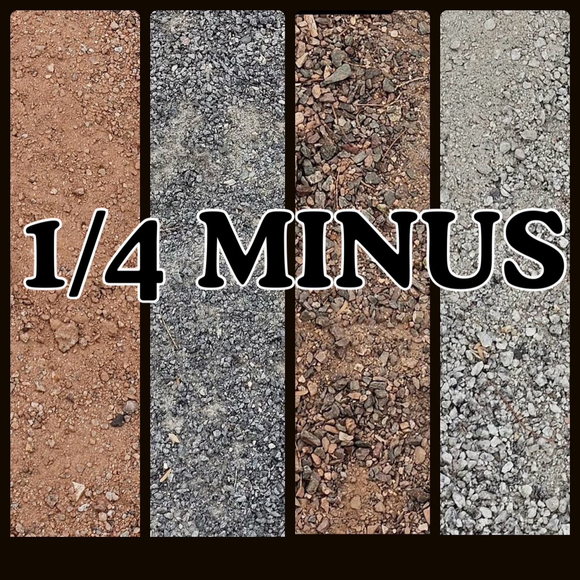 1/4 Minus, ABC, Sand for Sale in Phoenix, AZ - OfferUp