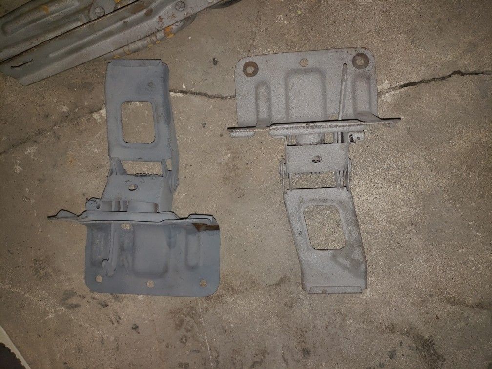Power Steering Box For Classic Chevy Steering Gear Box 605 Manual/Power ...