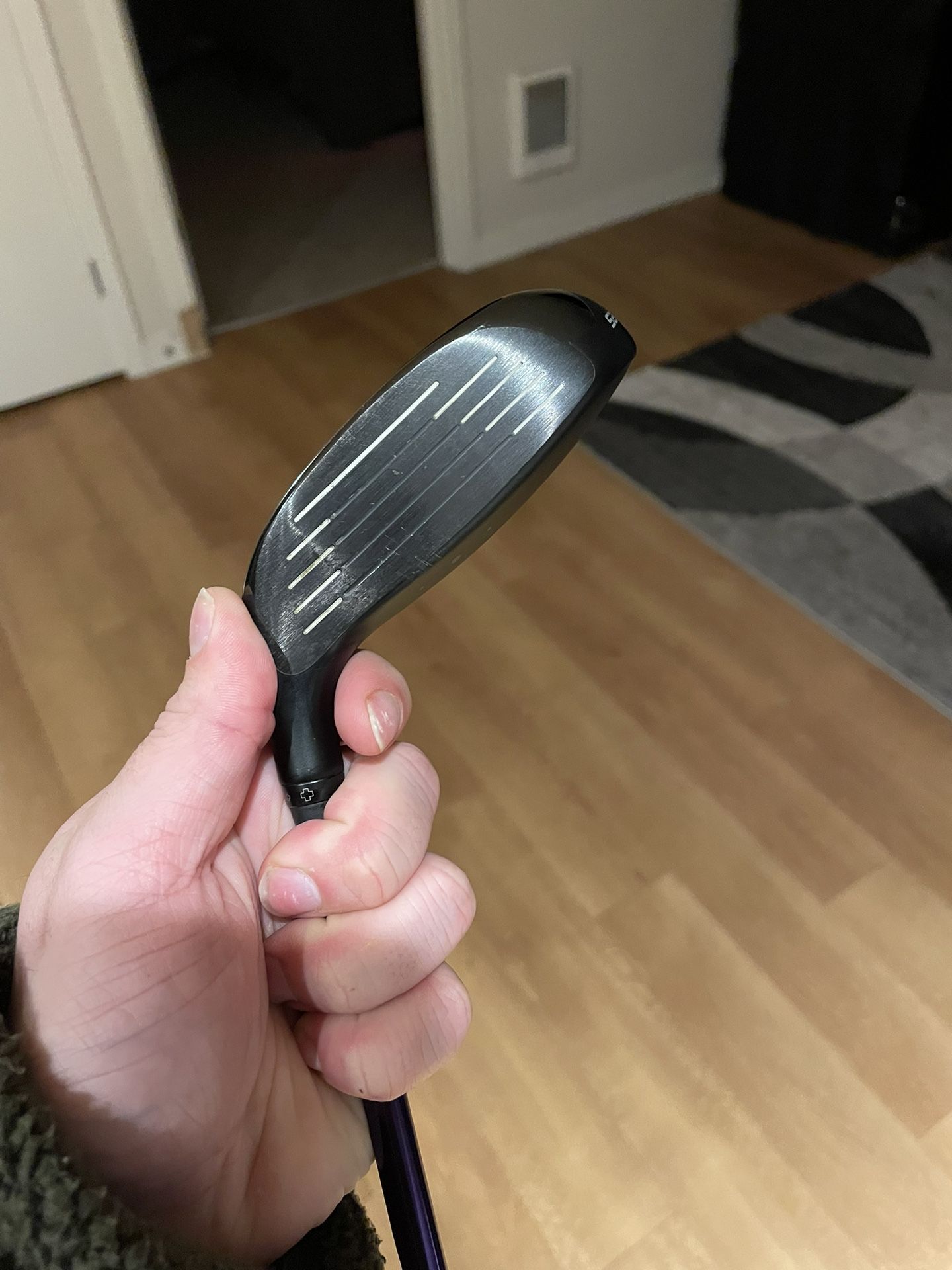 Ping G425 5 Wood for Sale in Seattle, WA - OfferUp