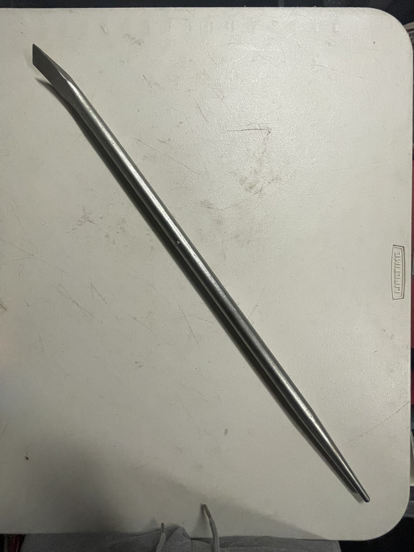 OTC 7168 Made In USA 30” Jimmy Bar for Sale in Edgewood, WA - OfferUp