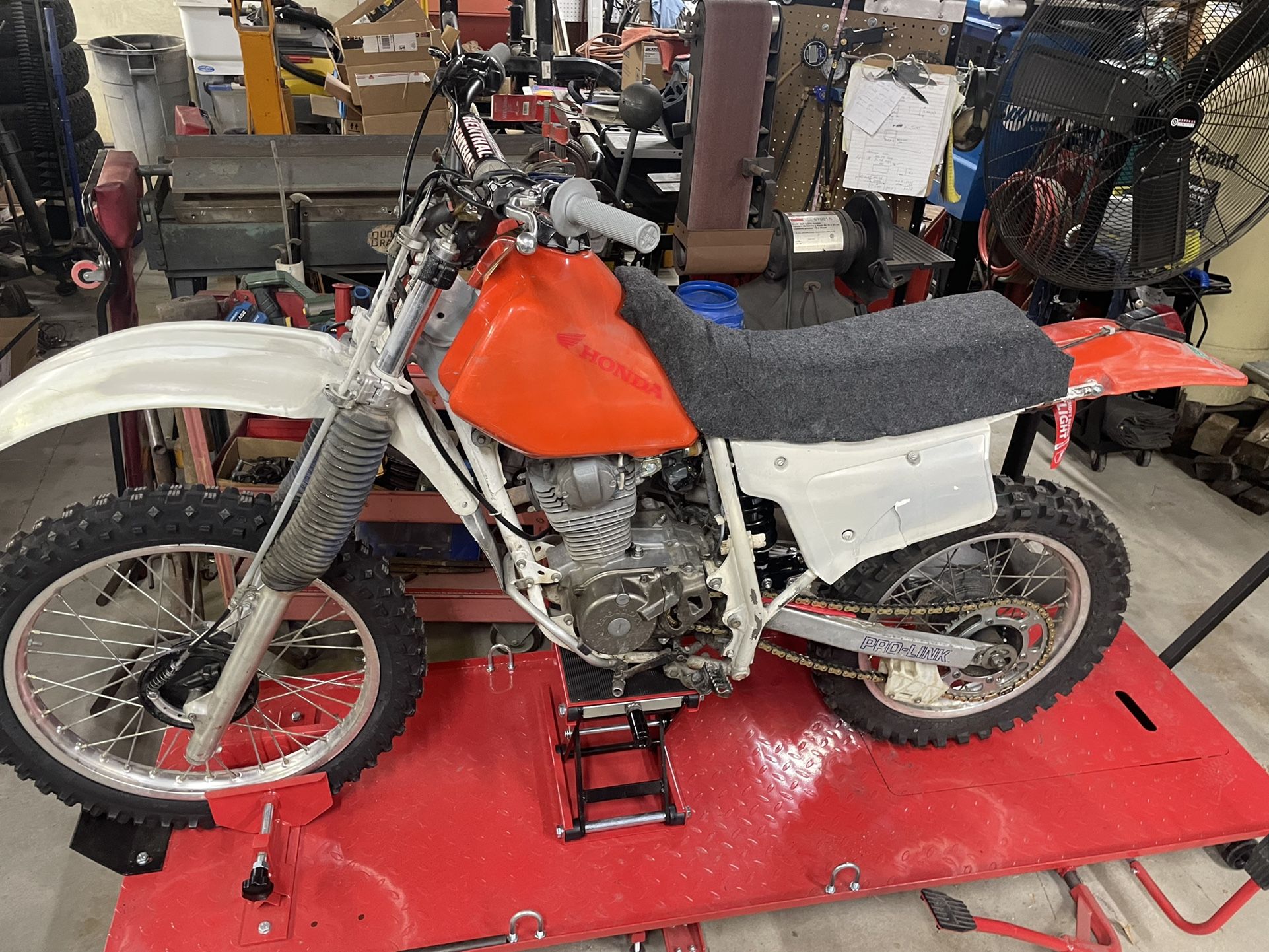 1988 Xr 200 for Sale in La Mesa, CA - OfferUp