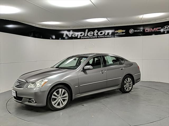 2008 INFINITI M35x for Sale in Chicago, IL - OfferUp