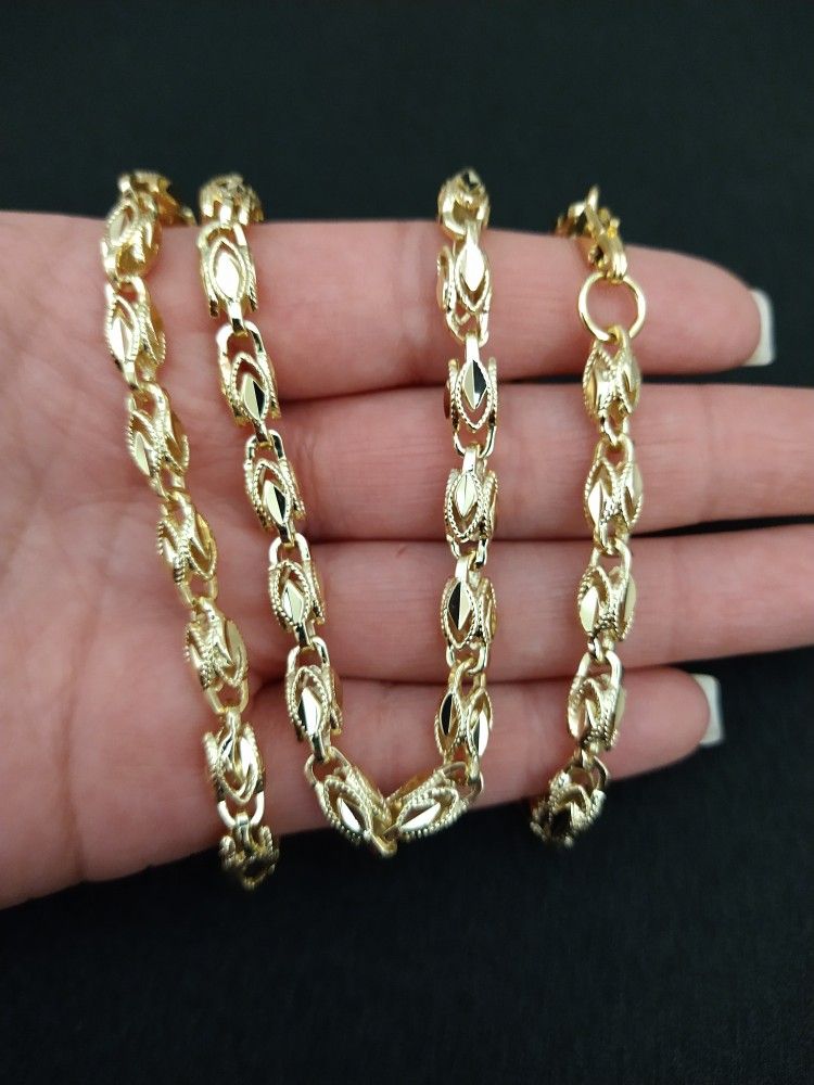 Turkish Chain for Sale in Mesa, AZ - OfferUp