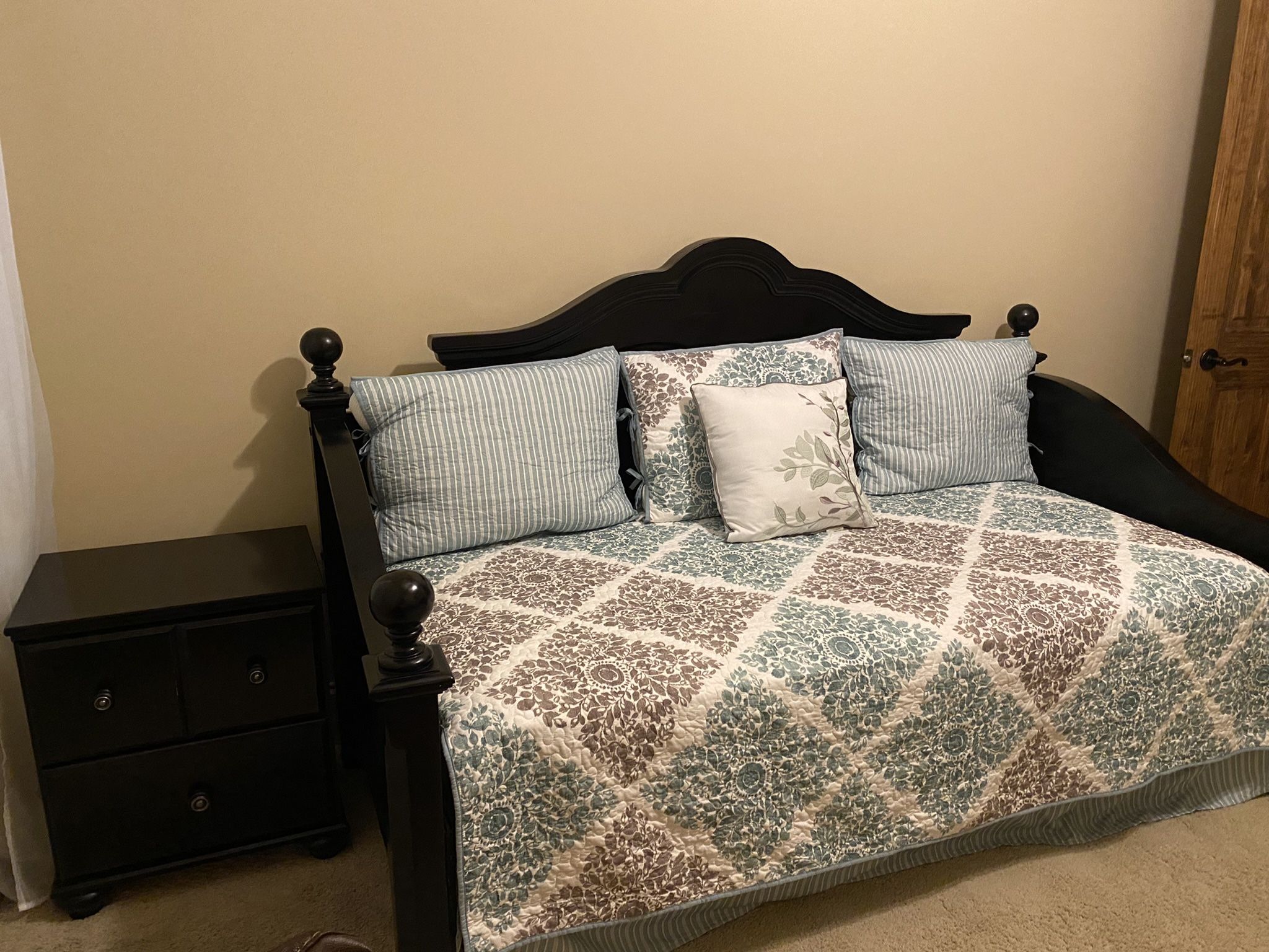 Country Daybed Bedding Sets
