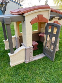 Step 2 Adobe Playhouse