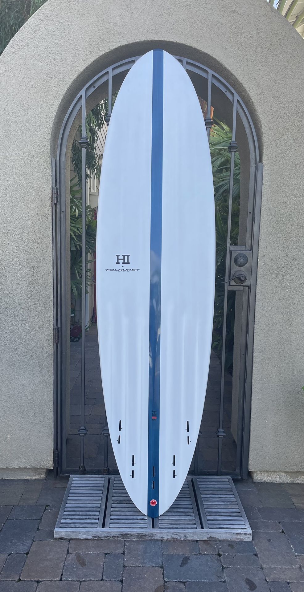 FireWire Surfboard “Mid6” for Sale in Huntington Beach, CA - OfferUp