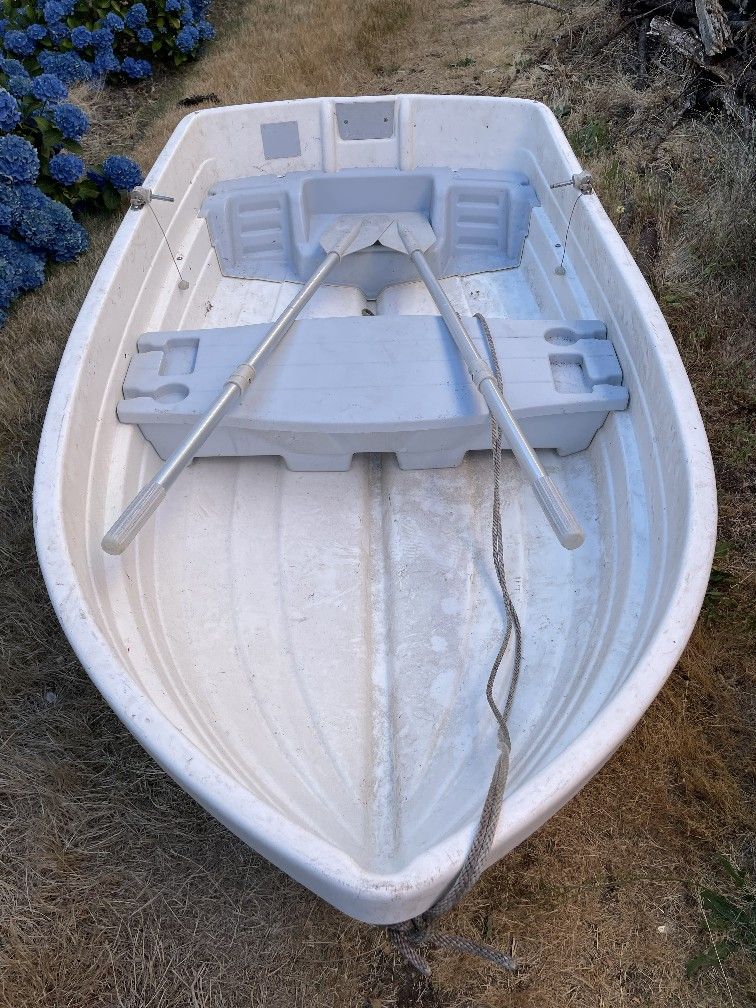 Paddle Boat for Sale in Lakewood, WA - OfferUp