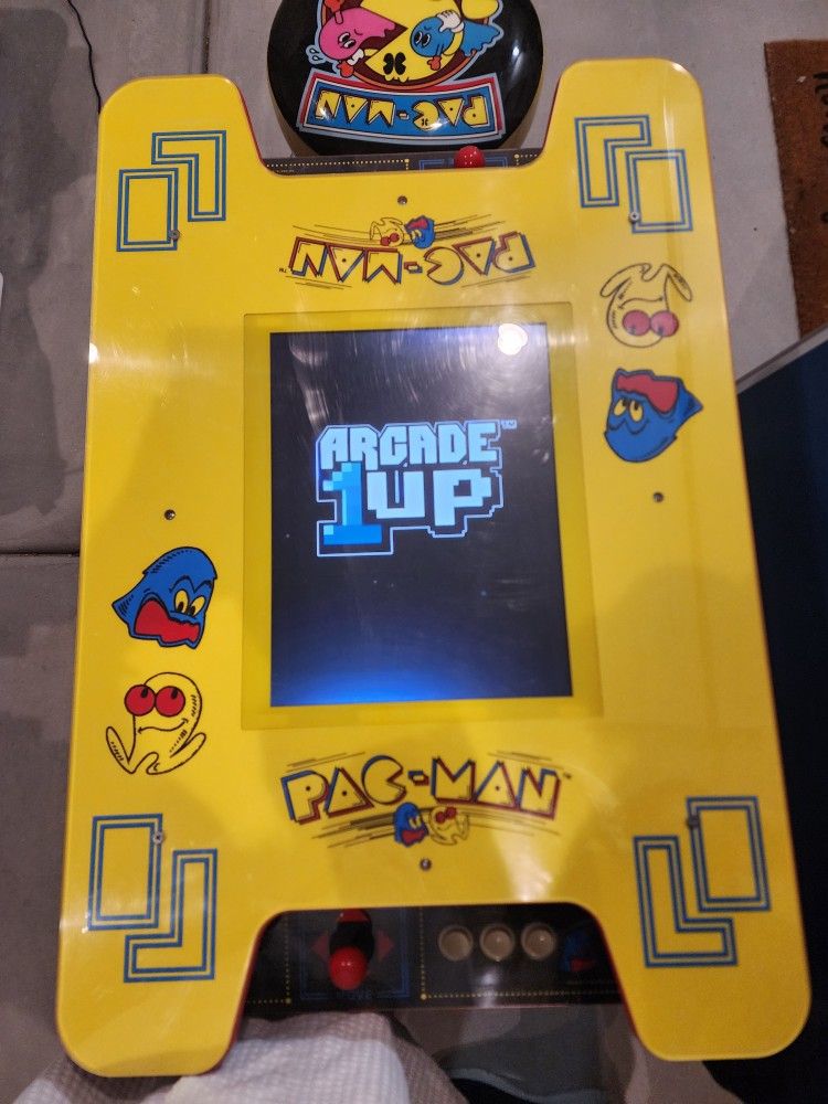 Packman GAMES for Sale in Las Vegas, NV - OfferUp