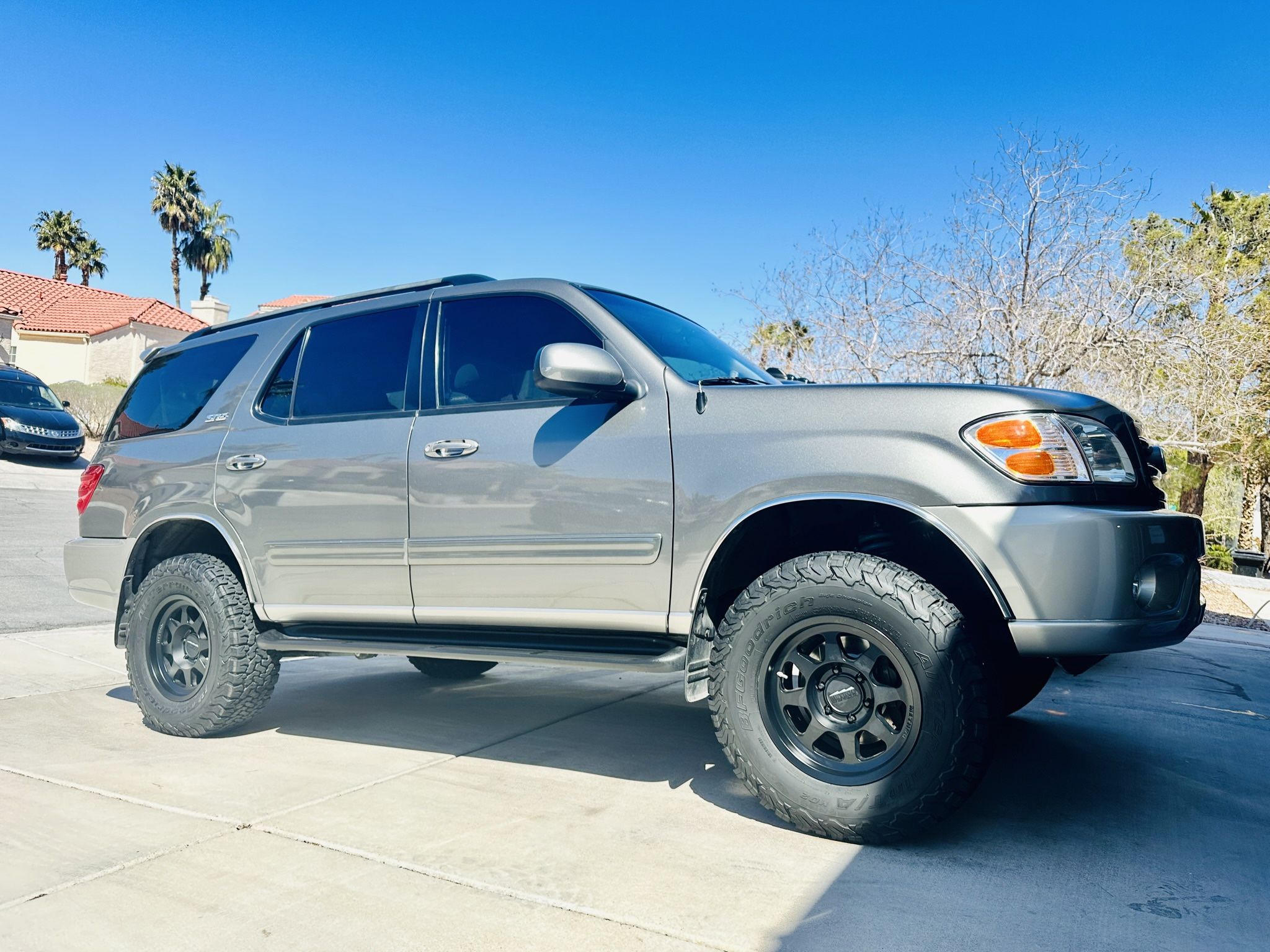 2004 Toyota Sequoia for Sale in Henderson, NV - OfferUp