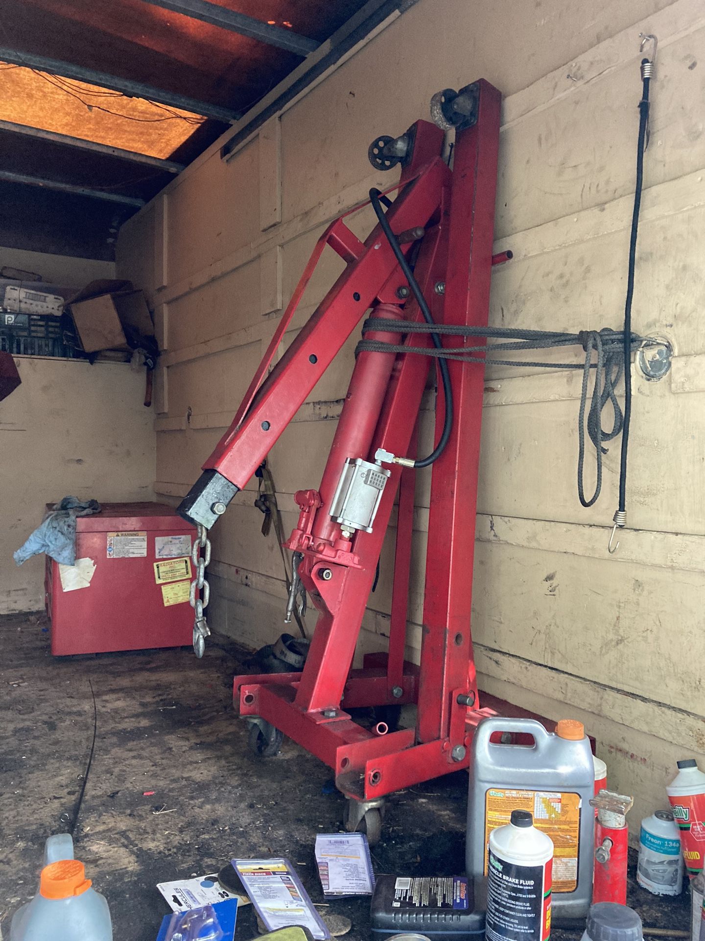 Engine Jack for Sale in West Palm Beach, FL - OfferUp